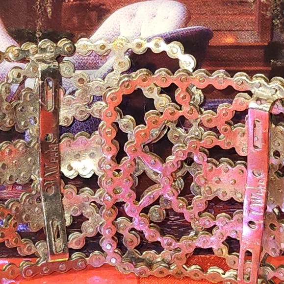 LOUIS WOLFER | Accessories | 262 Antique Late 180s Louis Wolfer Lw ...